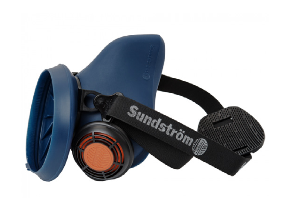 Sundstrom SR100 Half Mask | Stronghold Global