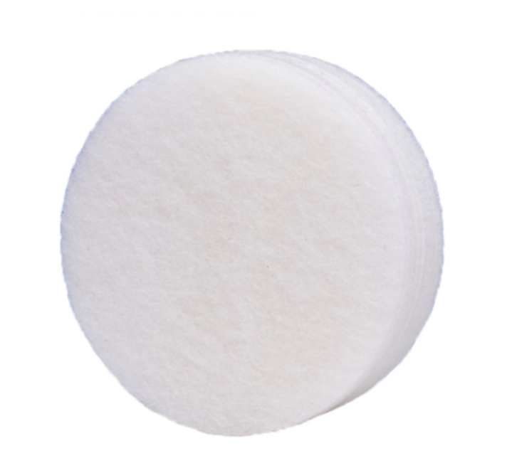 SUNDSTROM SR221 PRE FILTER (PACK OF 5) | Stronghold Global