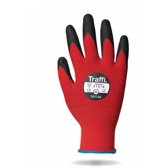 Traffi MaxiFlex Ultimate Glove | Stronghold Global