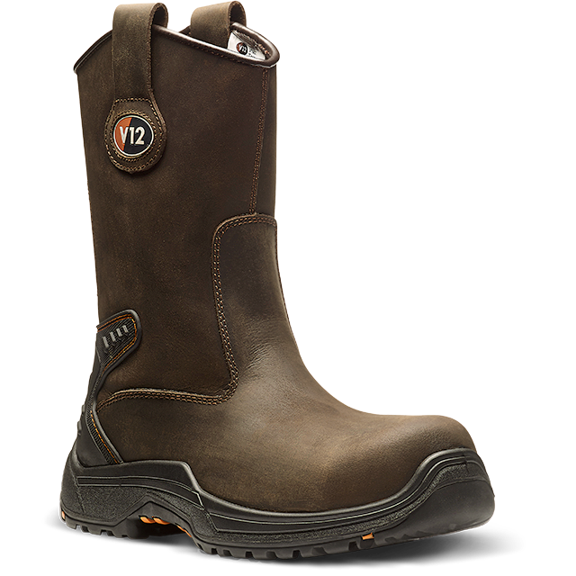 Tigris IGS Rigger Boot | Stronghold Global
