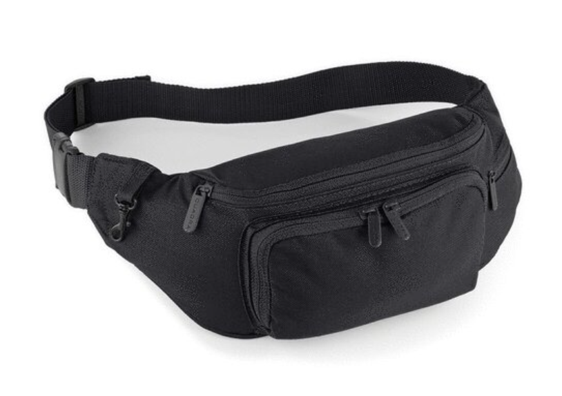 Belt Bag | Stronghold Global